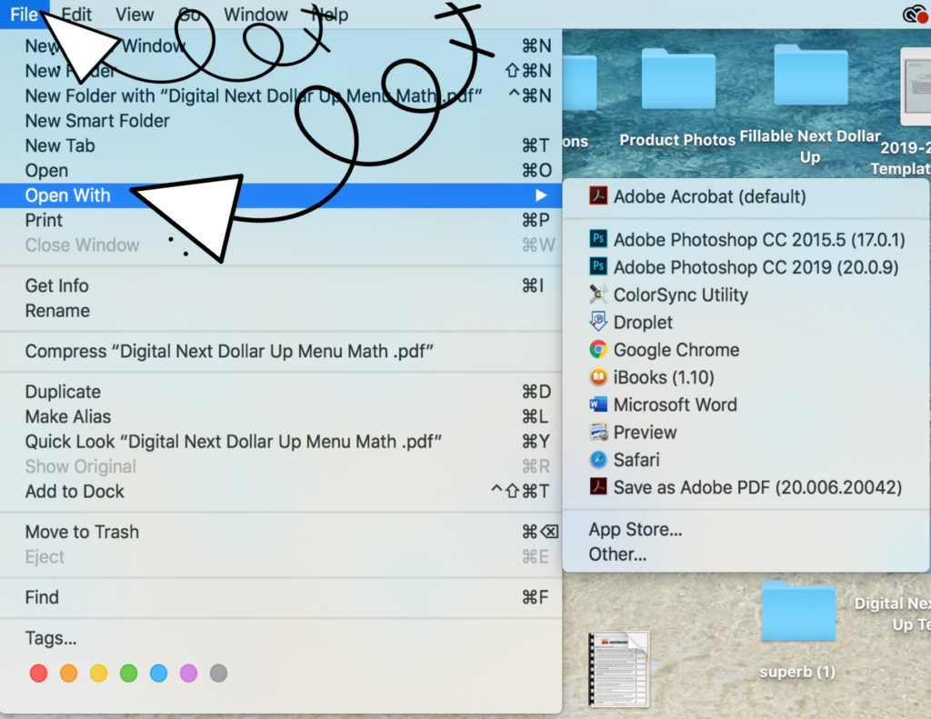 HOW TO SPLIT THE PAGES IN A PDF FILE IN 10 EASY STEPS